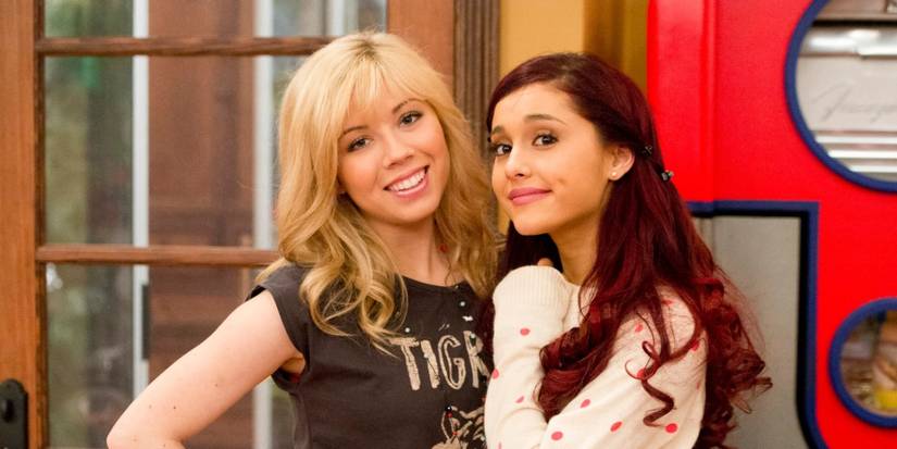 Cringiest Teen Shows Of All Time