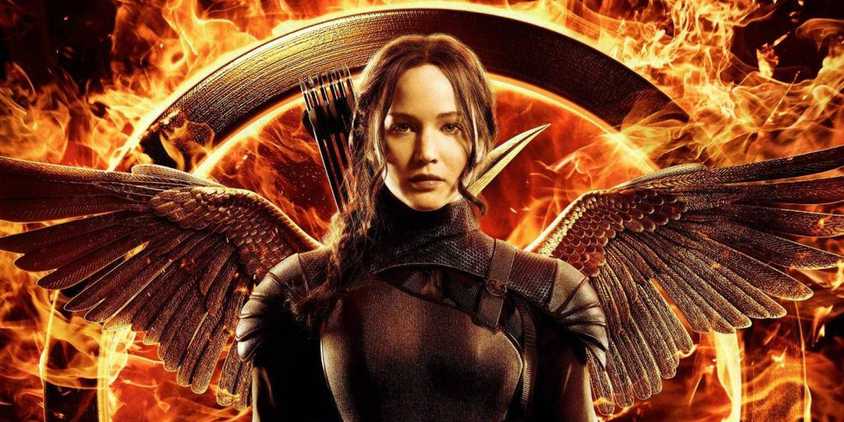 10 Hunger Games Scenes That Are Flawless From Beginning to End