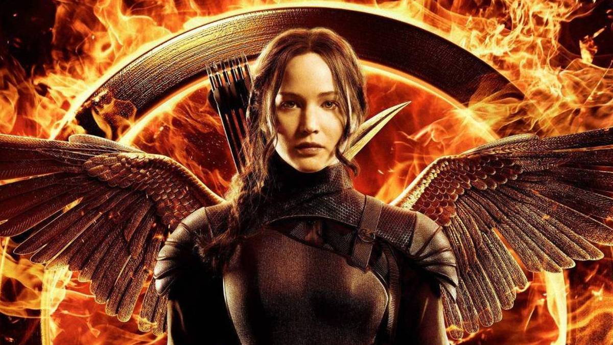 How Catching Fire's Arena Works in The Hunger Games