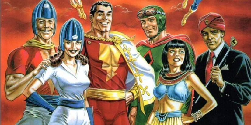 10 DC Creators Who Should Dive Into Marvel's Ultimate Universe