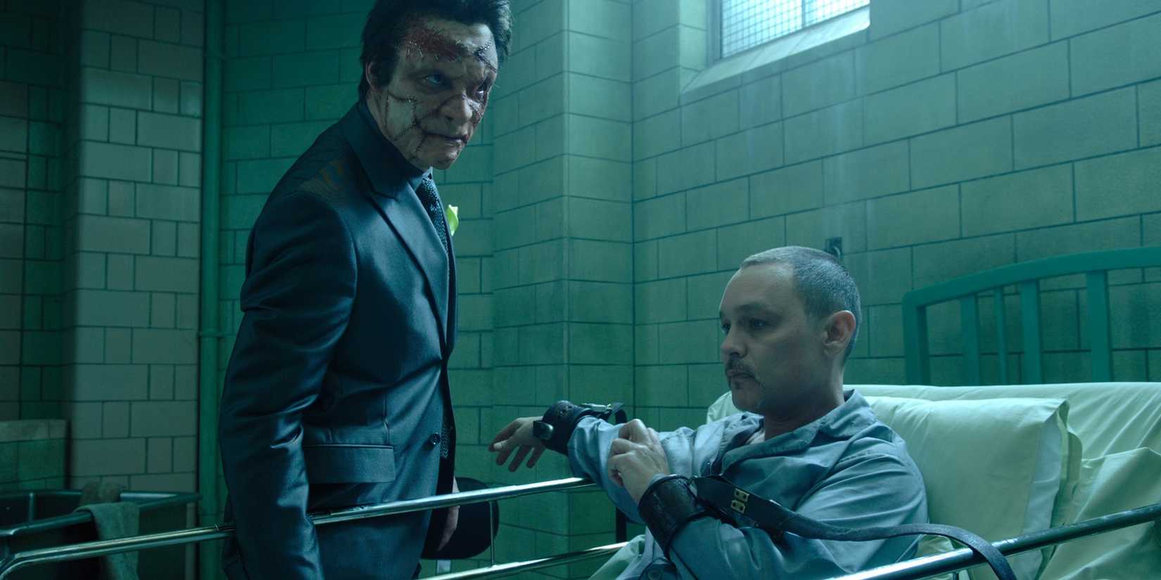 Punisher: War Zone is a Cult Classic Despite Its Lacking Villains