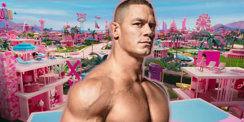 Every Ken in the Barbie Movie, Ranked