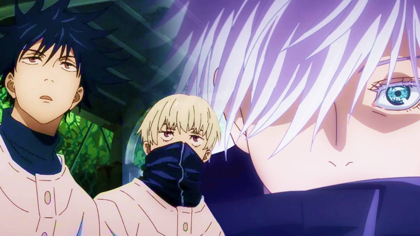 JJK: Proof Gojo Wasn't Responsible for the Massacre