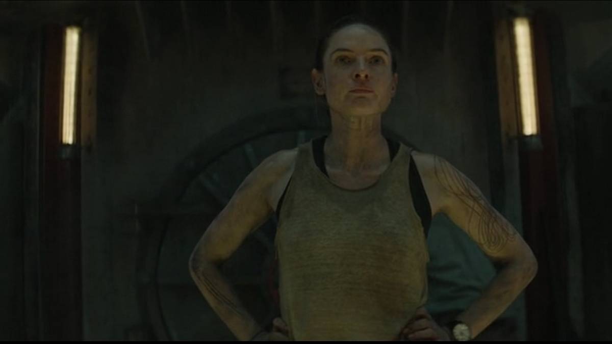 Apple TV+'s Silo Revisits Dystopian Sci-Fi With a Fresh Take