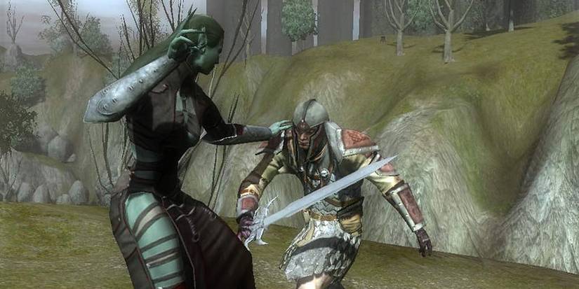 Neverwinter Nights 2 Is Still the Best DnD Video Game