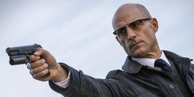 Why Merlin Is the Real Hero of the Kingsman Franchise