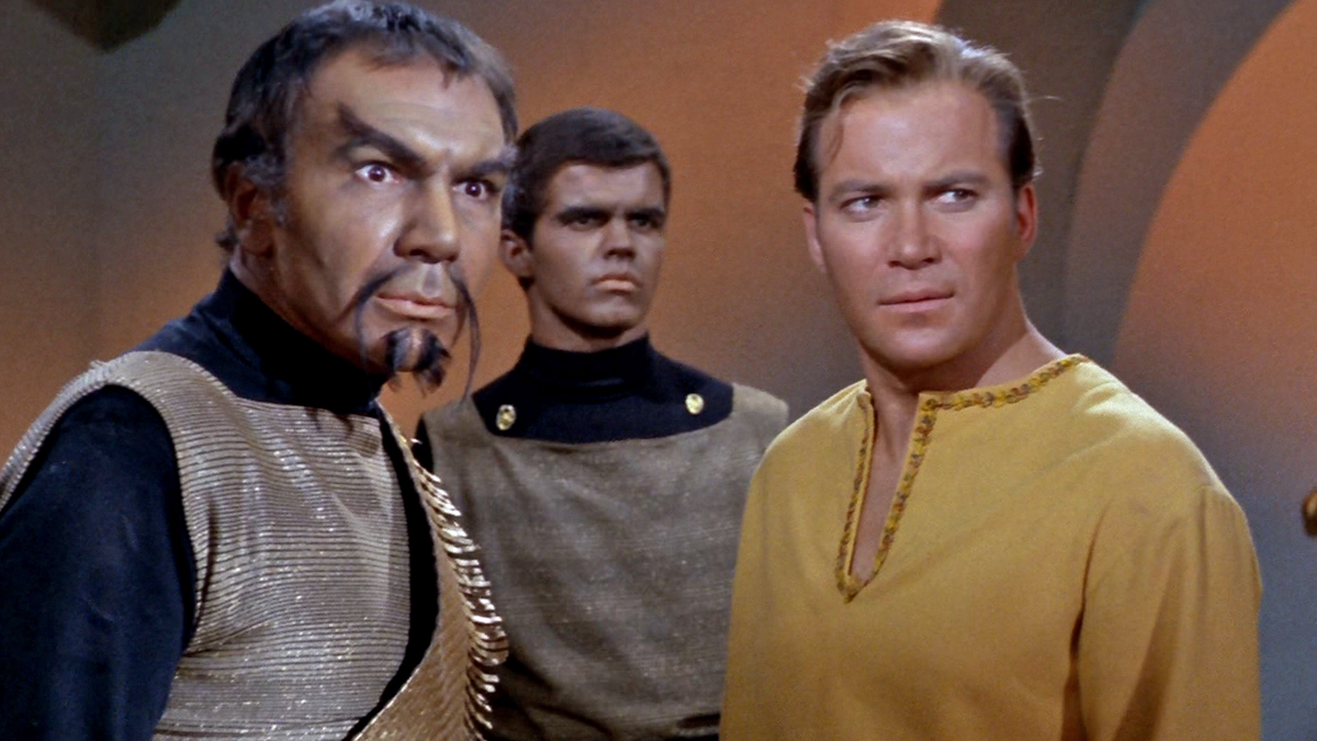 Breaking the Prime Directive Is Important in Star Trek