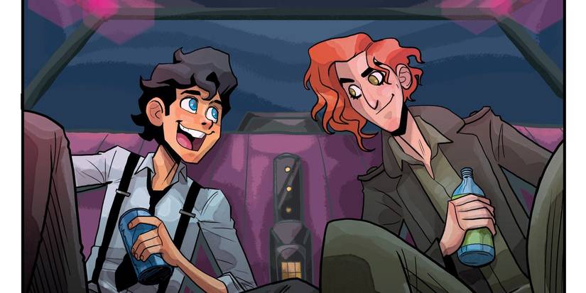 Batman's Biggest Fan and an Angsty Superman Come to Free Comic Book Day