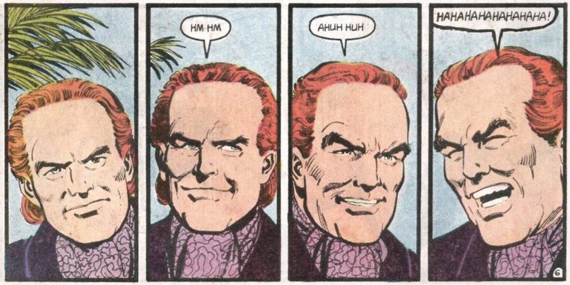 The Evolution of Lex Luthor From The Golden Age to Modern DC Comics