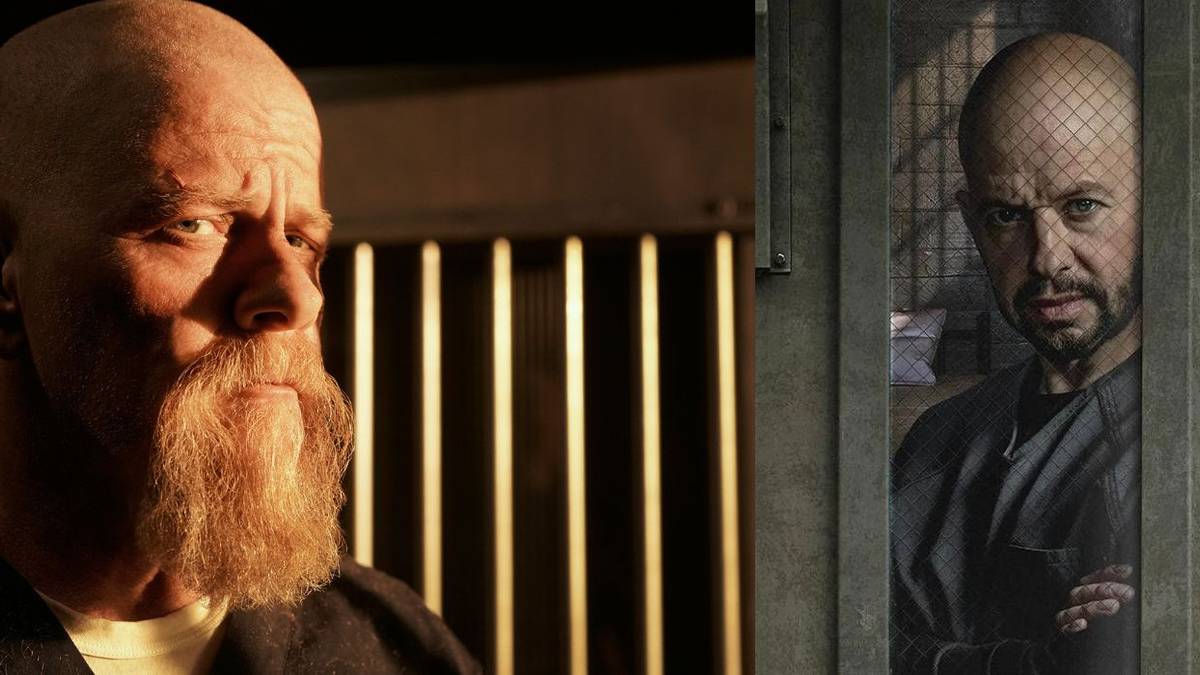 Superman and Lois: Why Michael Cudlitz Replaced Jon Cryer's Lex Luthor