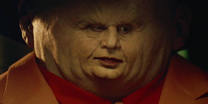 Dick Tracy's Best Ugly Villains In Comic Strips