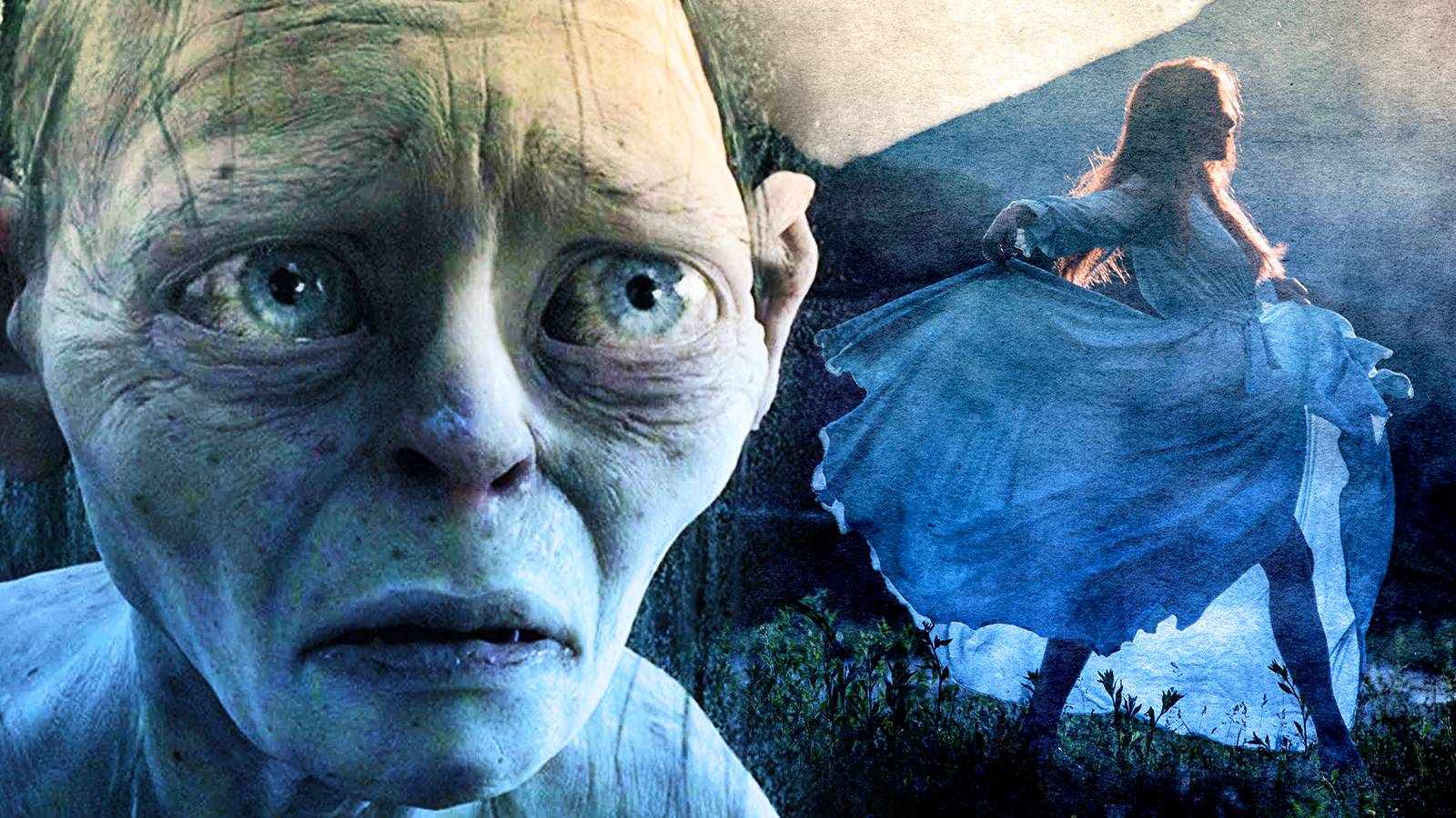 Lord of the Rings' Most Tragic Character Is Nerdanel, Not Gollum