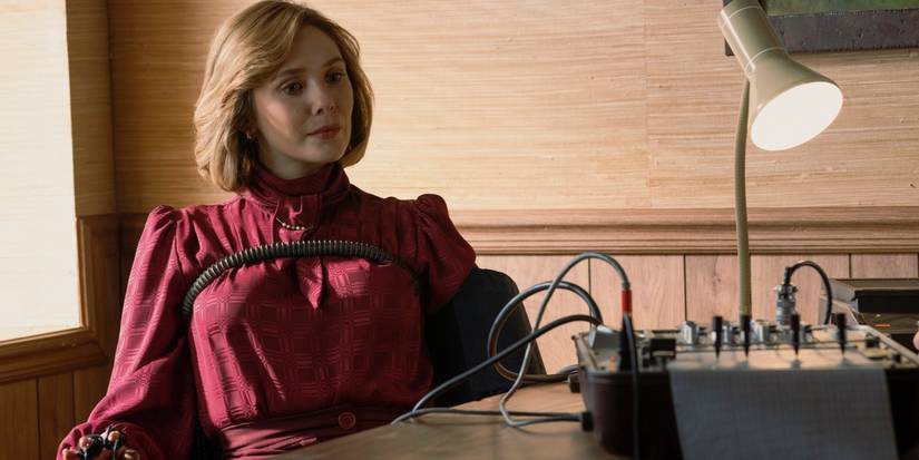Love and Death: Candy's Hypnosis Reveals a Motive for Betty's Murder