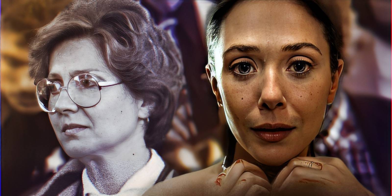 Is Love and Death Based on a True Story?