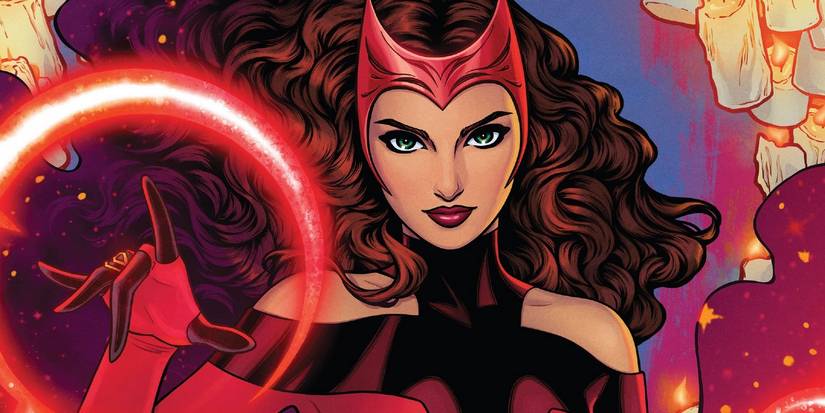Mary Jane & 9 Other Marvel Characters With Luck-Based Powers