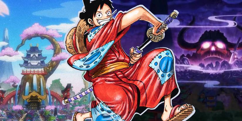 When Will Luffy Gear 5 Be Animated?