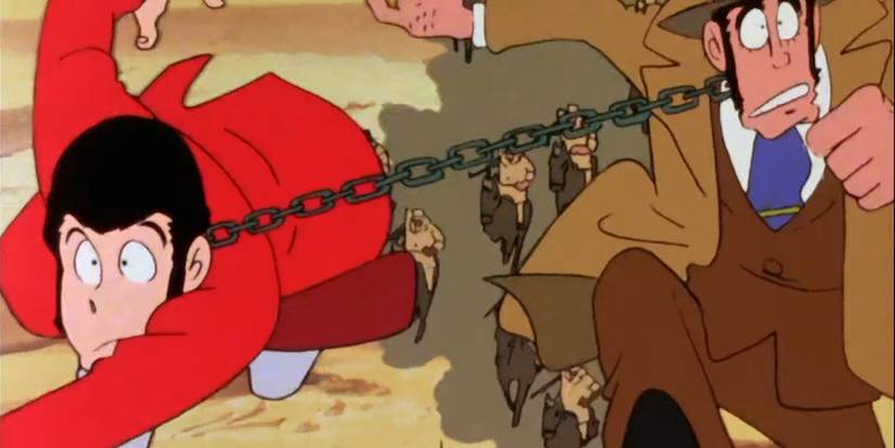 The Best Anime With Over 100 Episodes, Ranked