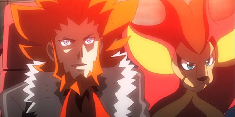 10 Pokémon Arcs With the Best Battles, Ranked