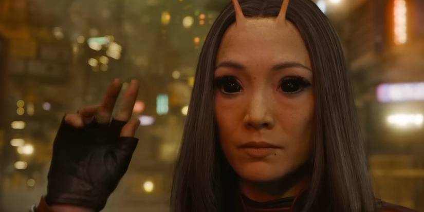 Guardians of the Galaxy 3 Proves Mantis Is an Unsung Hero