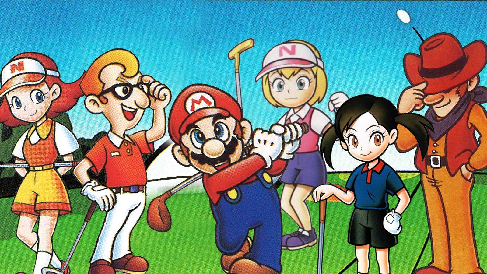 10 Mario Characters Nintendo Completely Forgot About