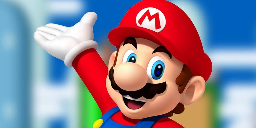 Iconic Characters Who Defined Classic Video Games