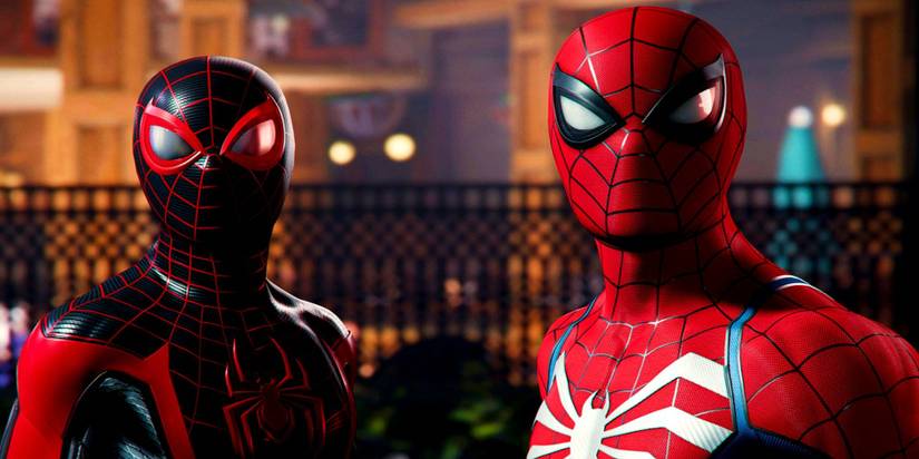 Why Should Tom Holland Be The MCU's Spider-Man After Avengers: Secret Wars?