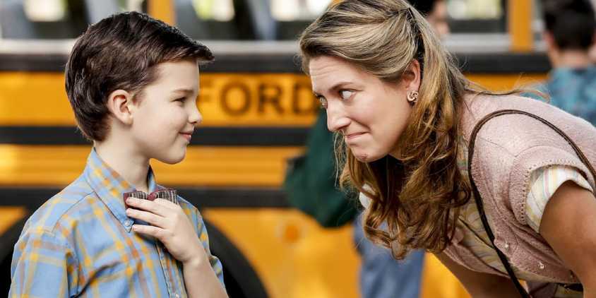 10 Annoying Young Sheldon Characters Fans Still Can't Stand 1 Year ...