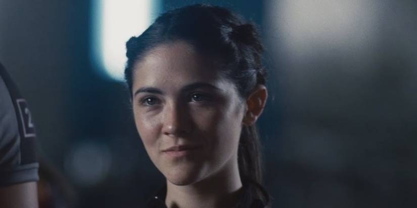 Every Named Tribute in the 50th Hunger Games, Ranked by Death Order