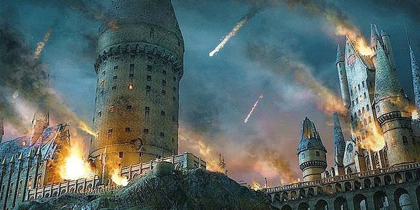 Why Hufflepuff's Mascot Is a Badger in Harry Potter