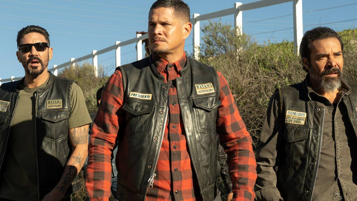 Mayans MC Just Introduced an All-Female Gang - But Are They Allies or ...