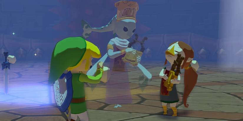 Zelda: Best Companions in the Entire Series, Ranked
