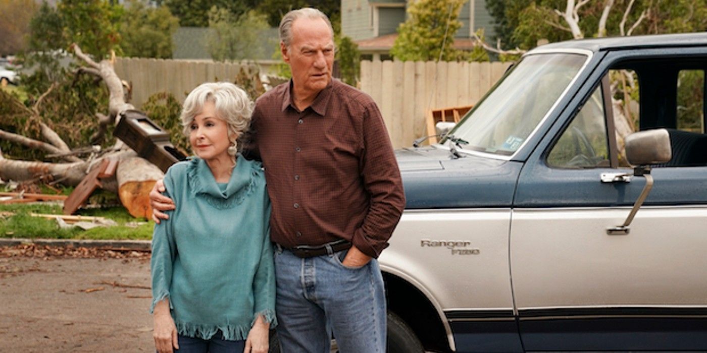 The Big Bang Theory Spinoff BTS Photo Released as Cast Reunites for ...