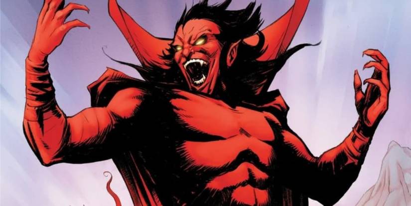35 Most Powerful Marvel Villains And Their Greatest Weaknesses