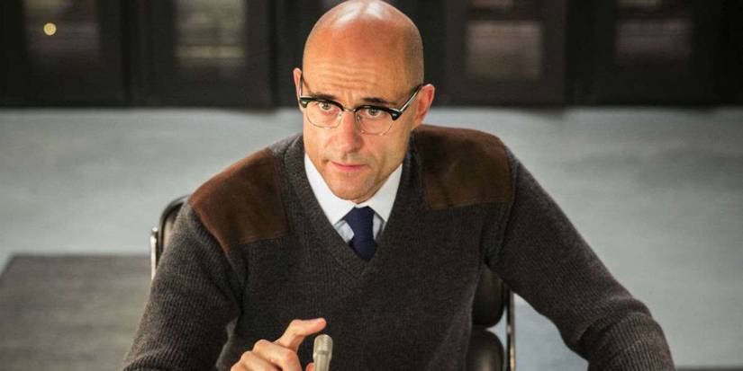 Why Merlin Is the Real Hero of the Kingsman Franchise