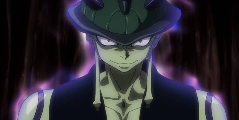 Who Are The Most Powerful Anime Villains?