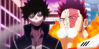 My Hero Academia: Shoto Todoroki's 10 Most Iconic Scenes