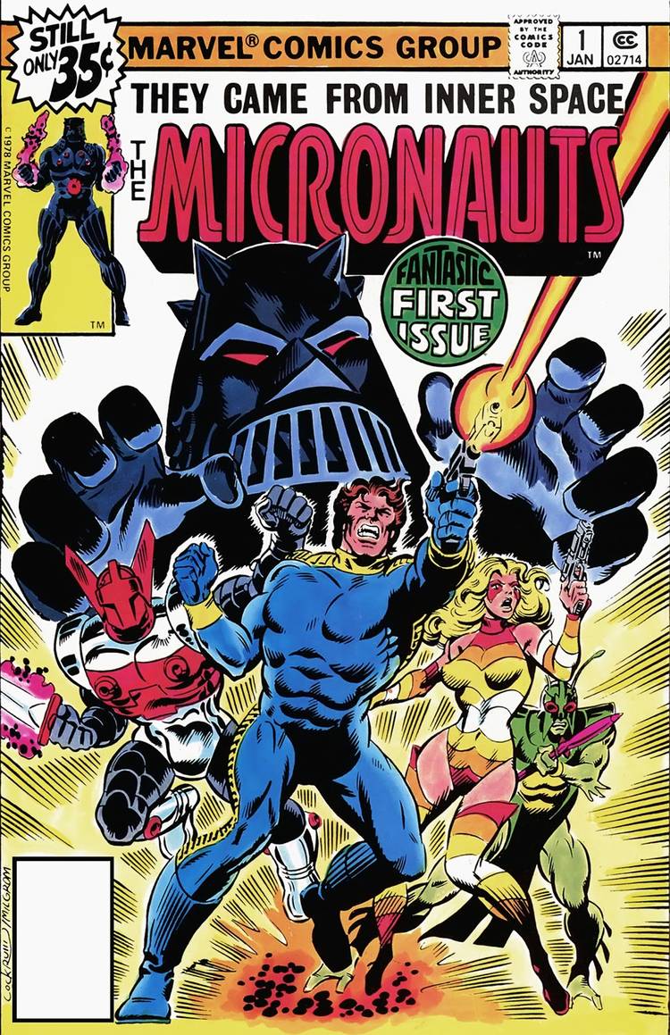 10 Smallest Comic Characters Who Left A Big Impression On Fans