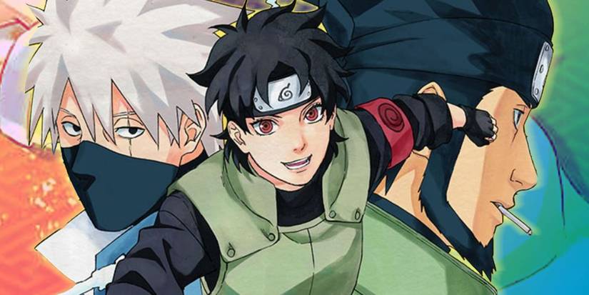 Boruto: Two Blue Vortex Should Focus These Characters