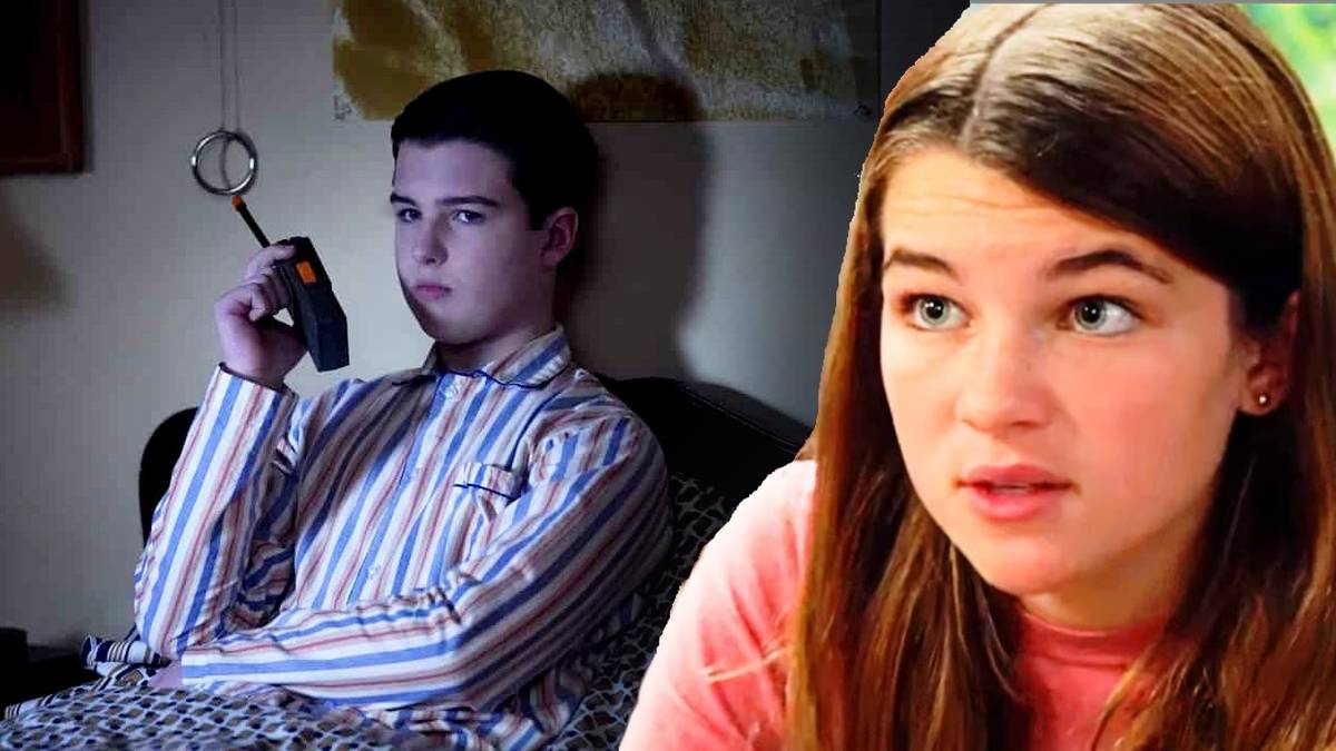 Young Sheldon's Season 6 Finale Dramatically Changes the Series' Tone