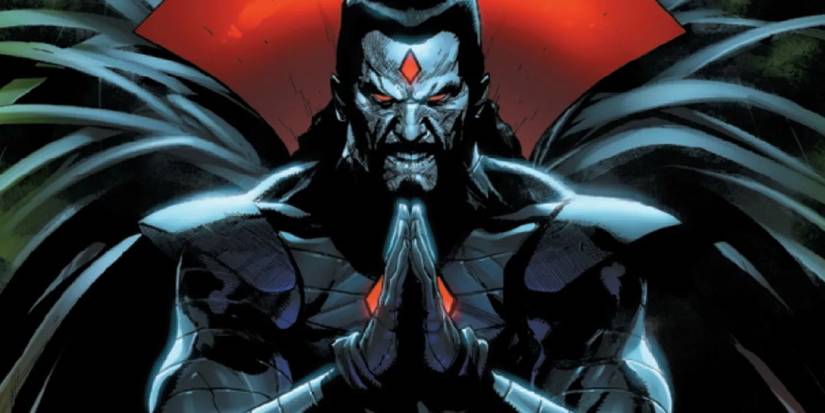 10 Best Gambit Villains