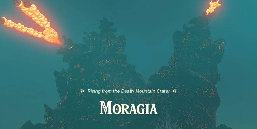 Every Tears Of The Kingdom Boss, Ranked by Difficulty