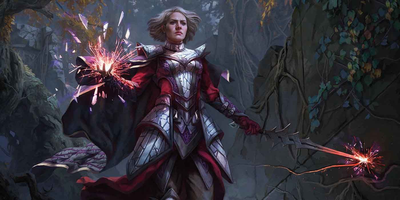 A Guide To The Roles In MTG: Wilds of Eldraine