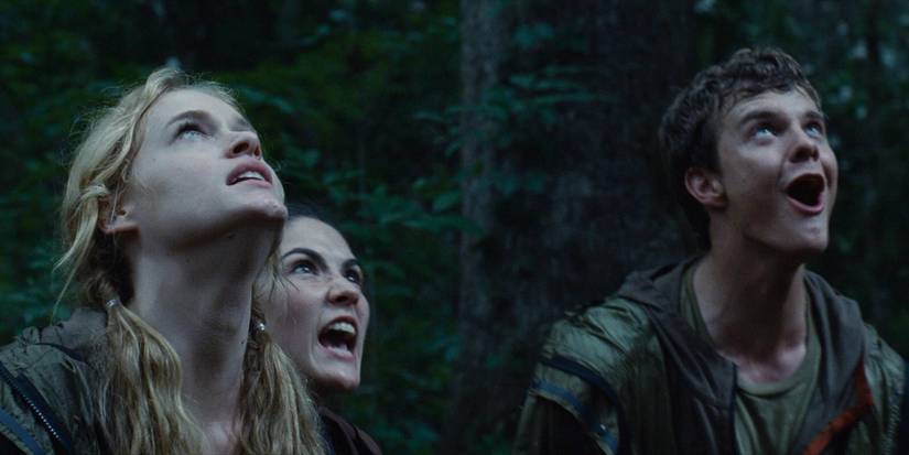 The Saddest Deaths In The Hunger Games Trilogy