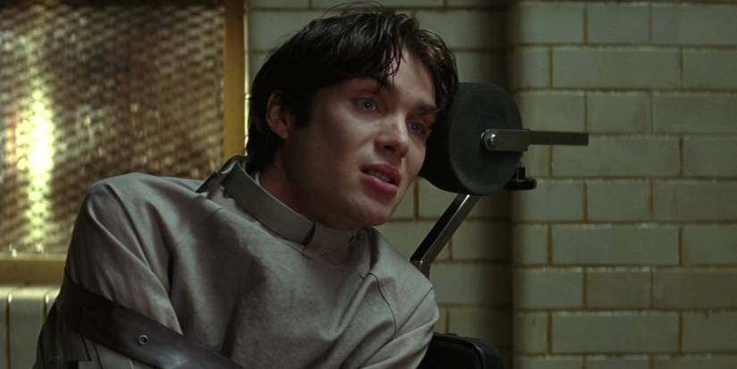 Why Was the Scarecrow Scared of Batman?