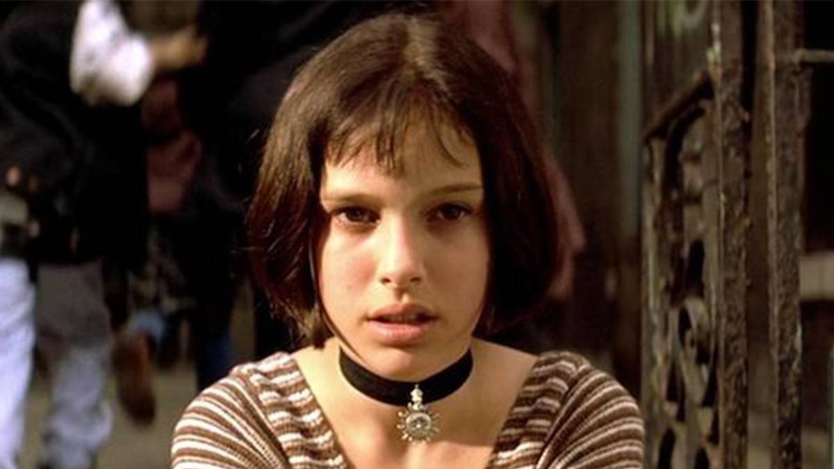 Luc Besson Abuse Allegations Changed How Natalie Portman Views The ...