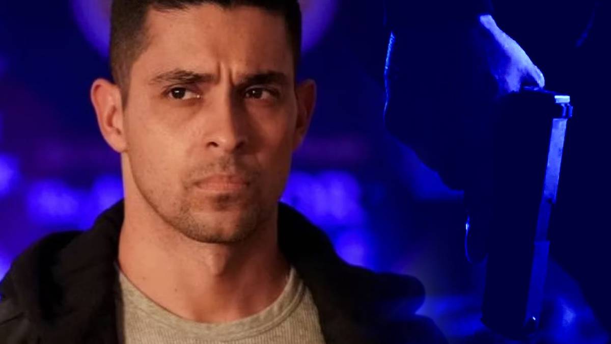 NCIS' Season 20 Finale Set Up Torres' Darkest Storyline Yet