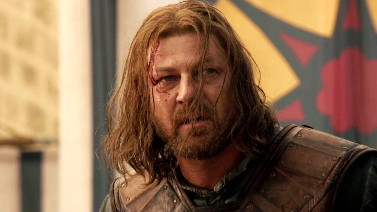 Every Deleted Scene From the Original Unaired Game of Thrones Pilot ...