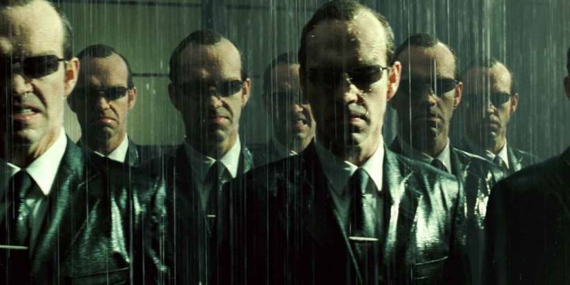 How The Matrix Trilogy Embraces Sci-Fi Clichés