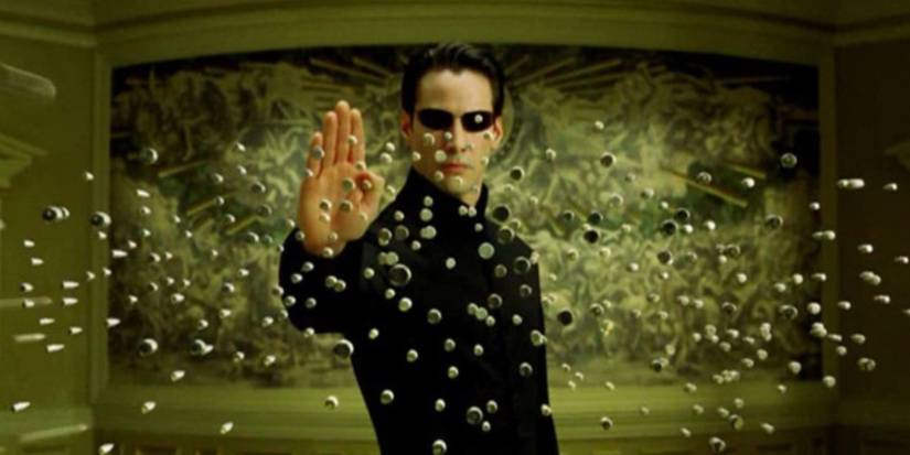 Best Characters In The Matrix Movies