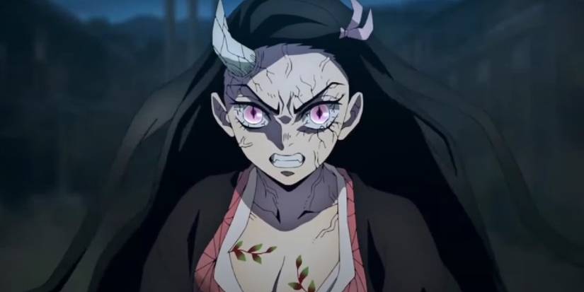 10 Scariest Shonen Anime Character Transformations, Ranked